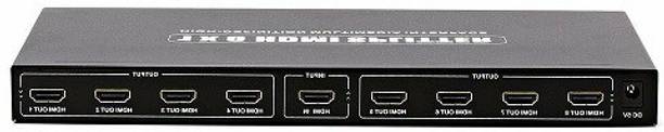 HDMI Splitter - Buy HDMI Splitters Online at the Best Price in India ...