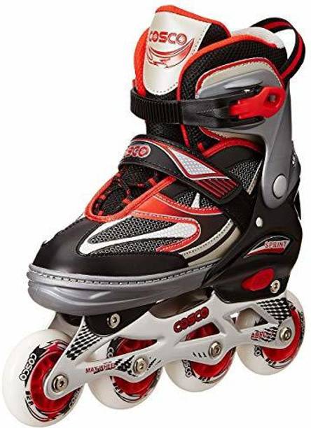 Cosco Skates - Buy Cosco Skates Online at Best Prices In India ...