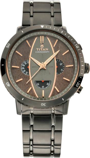Titan Regalia Watches - Buy Titan Regalia Watches online at Best Prices ...