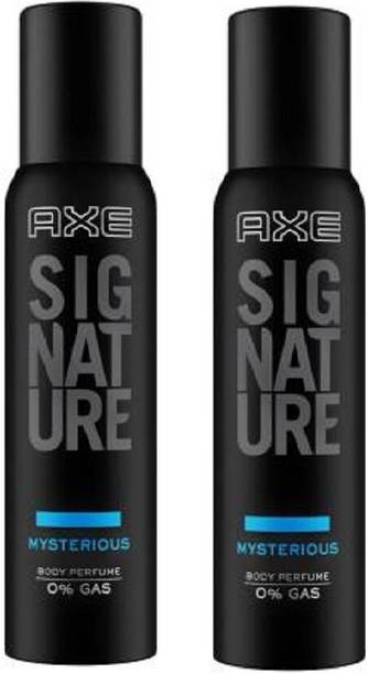 Axe Signature Deos & Body Spray - Buy Axe Signature Deos & Body Spray ...