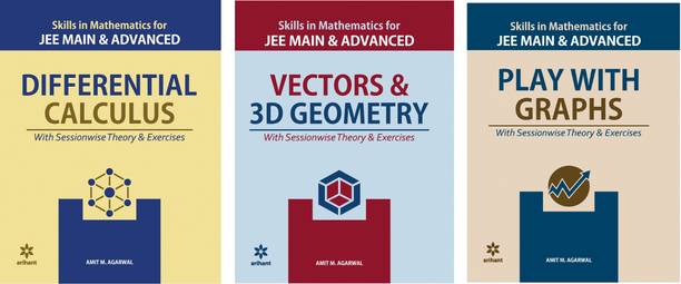 JEE Books: Buy IIT JEE Books Online at Best Prices In India | Flipkart.com