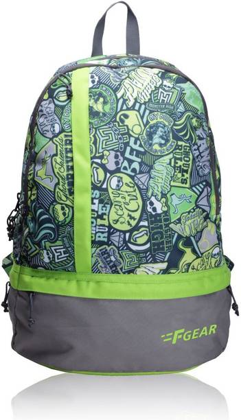 F Gear Backpacks - Buy F Gear Backpacks Online at Best Prices In India ...