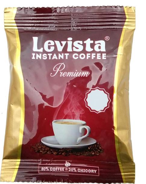Levista Coffee Powder - Buy Levista Coffee Powder Online at Best Prices In India | Flipkart.com