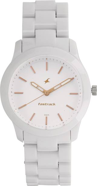 Fastrack Watches For Women - Buy Fastrack Watches For Women online at ...