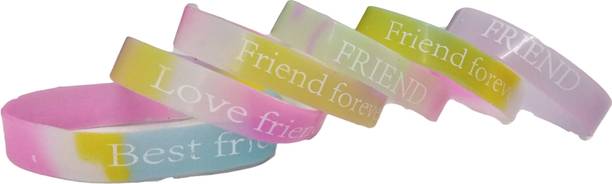 Friendship Band - Buy Friendship Band online at Best Prices in India ...