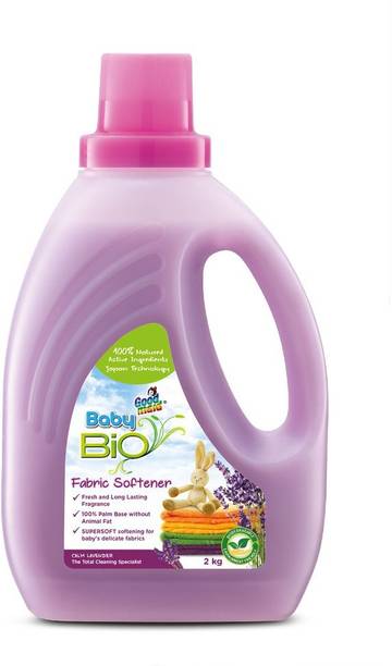 Baby Fabric Softener - Buy Baby Fabric Softener Online at Best Prices ...