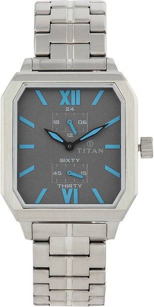 Titan Octane Watches - Buy Titan Octane Watches online at Best Prices ...