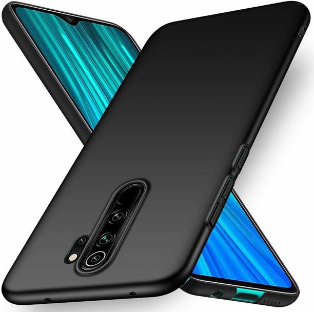 Redmi Note 8 Pro Back Cover - Buy Redmi Note 8 Pro Back Cover online at ...