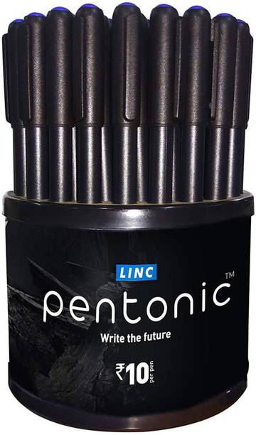 Pentonic Pens Stationery - Buy Pentonic Pens Stationery Online at Best ...