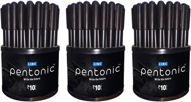 Pentonic Pens Stationery - Buy Pentonic Pens Stationery Online at Best ...