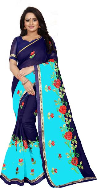 Poonam Sarees Below 500 - Buy Poonam Sarees Below 500 online at Best ...