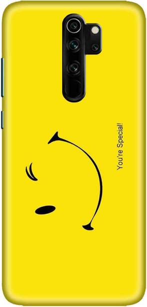 Redmi Note 8 Pro Back Cover - Buy Redmi Note 8 Pro Back Cover online at ...