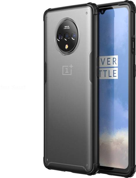 Oneplus 7t Back Cover - Buy Oneplus 7t Back Cover online at Best Prices ...