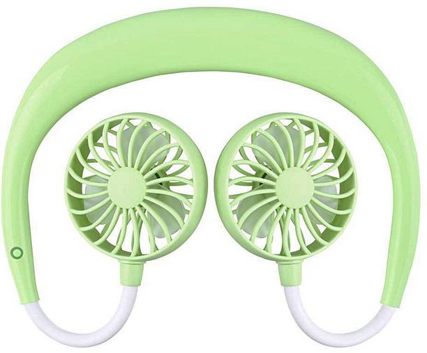 Portable Fan - Buy Portable Fan online at Best Prices in India ...