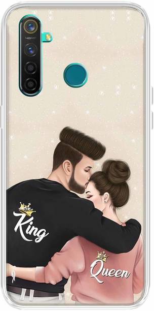 Realme 5 Pro Back Cover - Buy Realme 5 Pro Back Cover online at Best ...