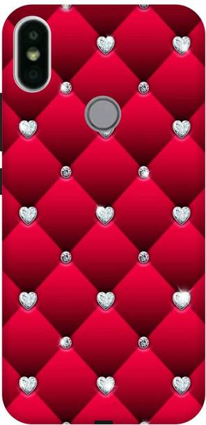 Redmi Y2 Cover - Buy Redmi Y2 Cover online at Best Prices in India ...