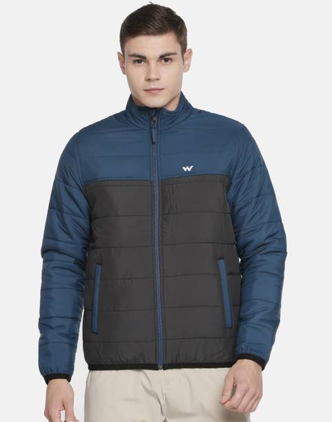 Wildcraft Jackets - Buy Wildcraft Men's Jackets Online at Best Prices ...
