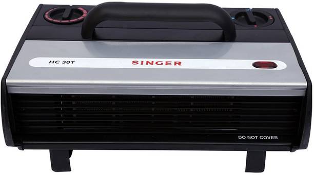 Singer Room Heaters - Buy Singer Room Heaters Online at Best Prices In ...