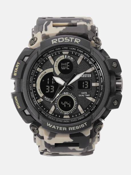 Roadster Watches - Buy Roadster Watches Online at Best Prices in India ...