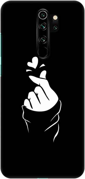 Redmi Note 8 Pro Back Cover - Buy Redmi Note 8 Pro Back Cover online at ...