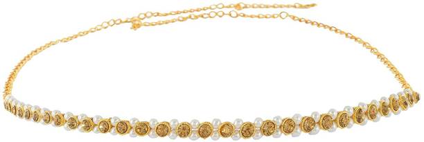 Kamarband - Buy Kamarband Designs Online in Gold, Diamond & Silver at ...