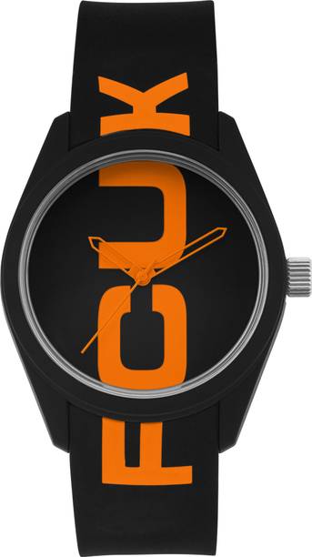 Fcuk Watches - Buy Fcuk Watches online at Best Prices in India ...