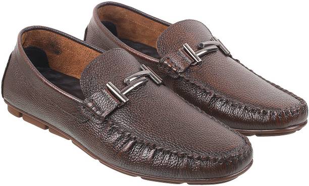 Mochi Loafers - Buy Mochi Loafers online at Best Prices in India ...