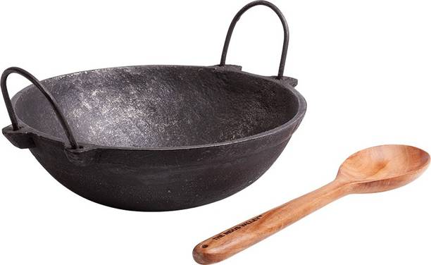 The Indus Valley Cookware Online at Best Prices on Flipkart