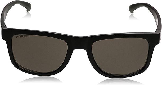 Fastrack Wayfarer - Buy Fastrack Wayfarer Sunglasses Store Online at ...