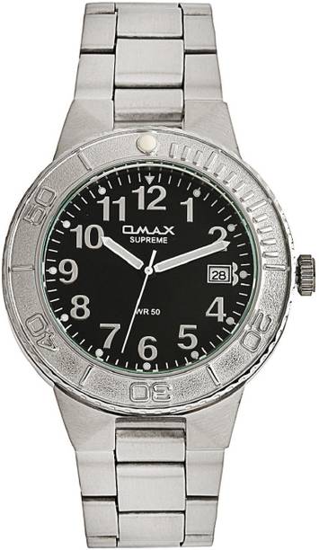 Omax Watches - Buy Omax Watches Online at Best Prices in India ...