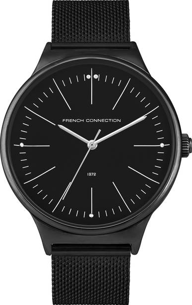 French Connection Watches - Buy French Connection Watches Online at ...