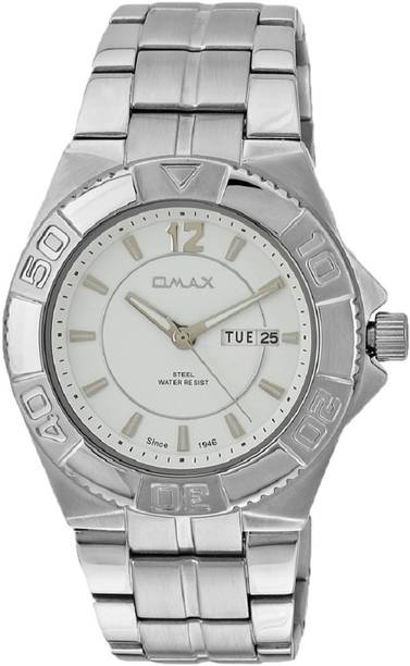Omax Watches - Buy Omax Watches Online at Best Prices in India ...