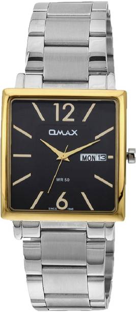 Omax Watches - Buy Omax Watches Online at Best Prices in India ...