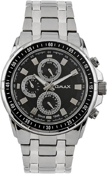 Omax Watches - Buy Omax Watches Online at Best Prices in India ...