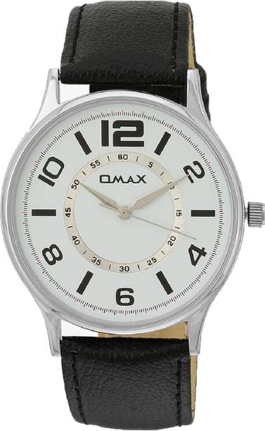 Omax Watches - Buy Omax Watches Online at Best Prices in India ...