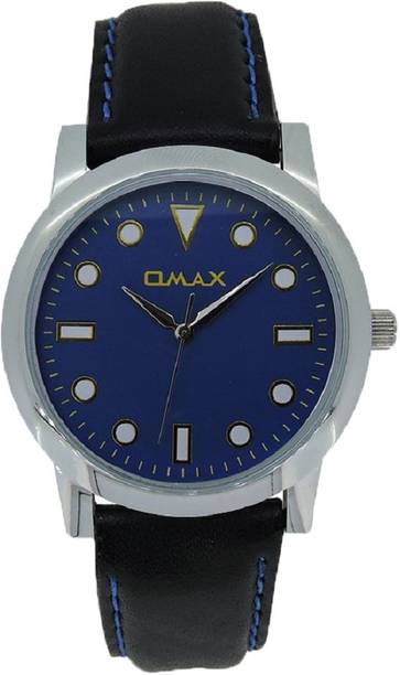 Omax Watches - Buy Omax Watches Online at Best Prices in India ...