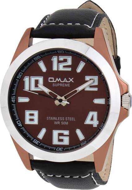 Omax Watches - Buy Omax Watches Online at Best Prices in India ...