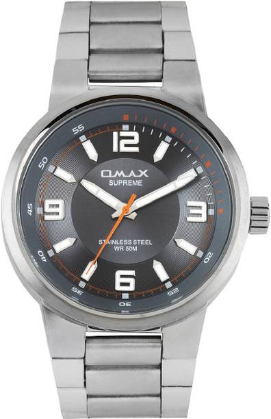 Omax Watches - Buy Omax Watches Online at Best Prices in India ...