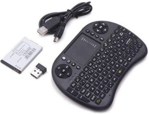 Wireless Keyboard - Buy Wireless Keyboard online at Best Prices in ...