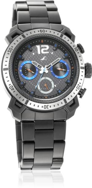 Fastrack Watches - Buy Fastrack Watches for Men & Women Online at Best ...