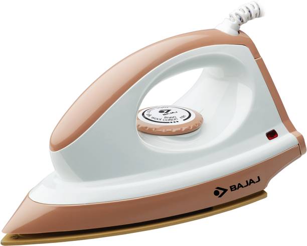 Bajaj Iron - Buy Bajaj Iron Online at Best Prices In India | Flipkart.com