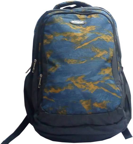 Waterproof Backpacks - Buy Waterproof Backpacks online at Best Prices ...
