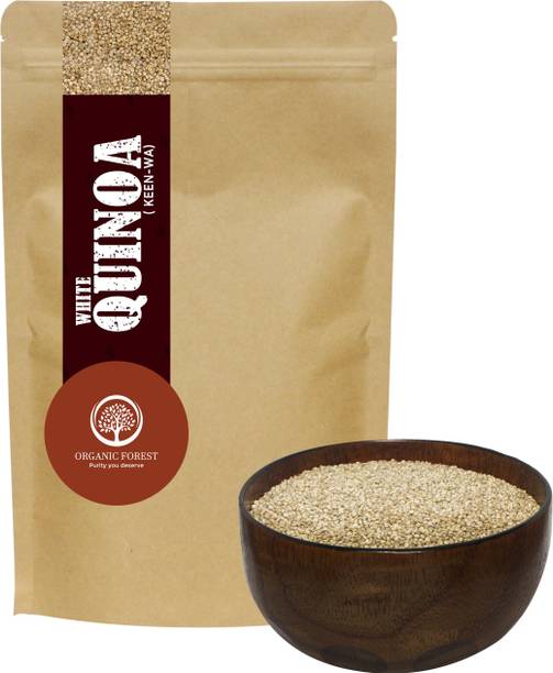 Quinoa - Buy Quinoa Online at Best Prices In India | Flipkart.com