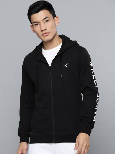 Hrx By Hrithik Roshan Clothing And Accessories - Buy Hrx By Hrithik ...