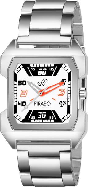 Piraso Watches - Buy Piraso Watches Online at Best Prices in India ...