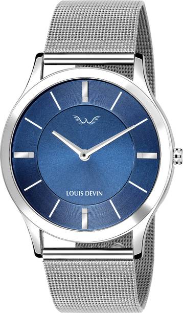 Louis Devin Watches - Buy Louis Devin Watches Online at Best Prices in ...