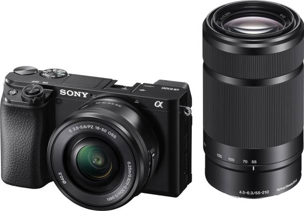 Sony Alpha - Buy Sony Alpha online at Best Prices in India | Flipkart.com