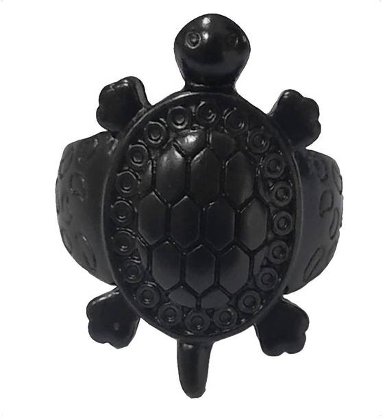 Turtle Ring - Buy Turtle Ring | Kachua Ring | Tortoise Rings Online at ...