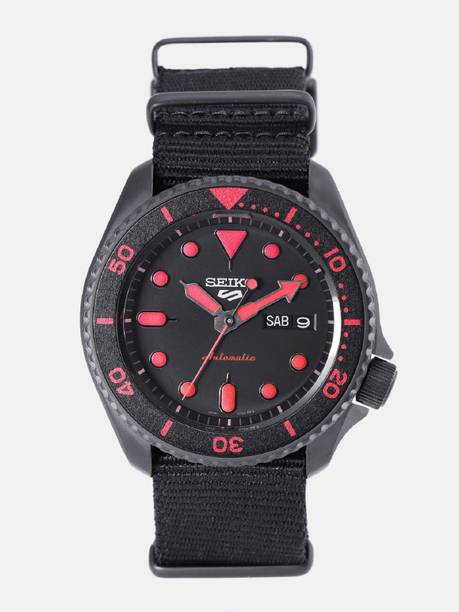 Seiko Watches - Buy Seiko Watches Online For Men & Women at Best Prices ...