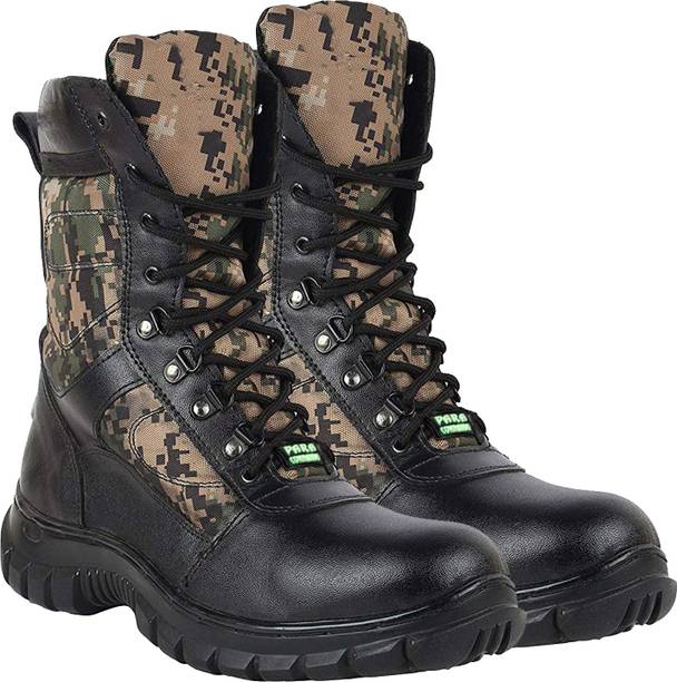 Para Commando Footwear - Buy Para Commando Footwear Online at Best ...